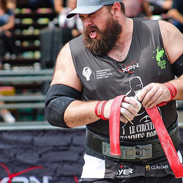 ATHLETES – Zone Smelling Salts USA