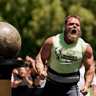 ATHLETES – Zone Smelling Salts USA