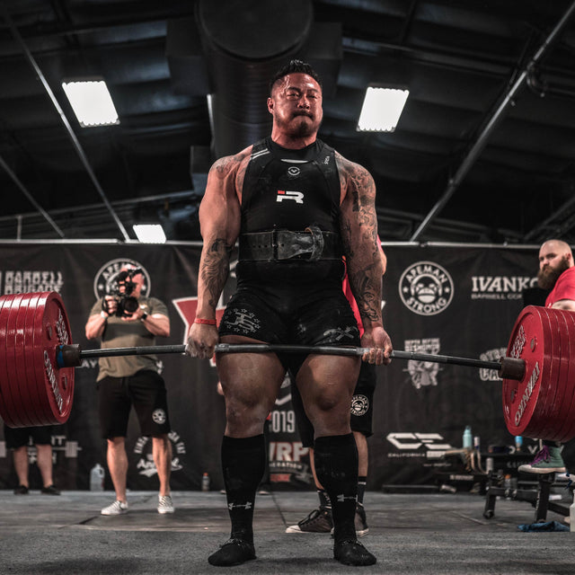 ATHLETES – Zone Smelling Salts USA