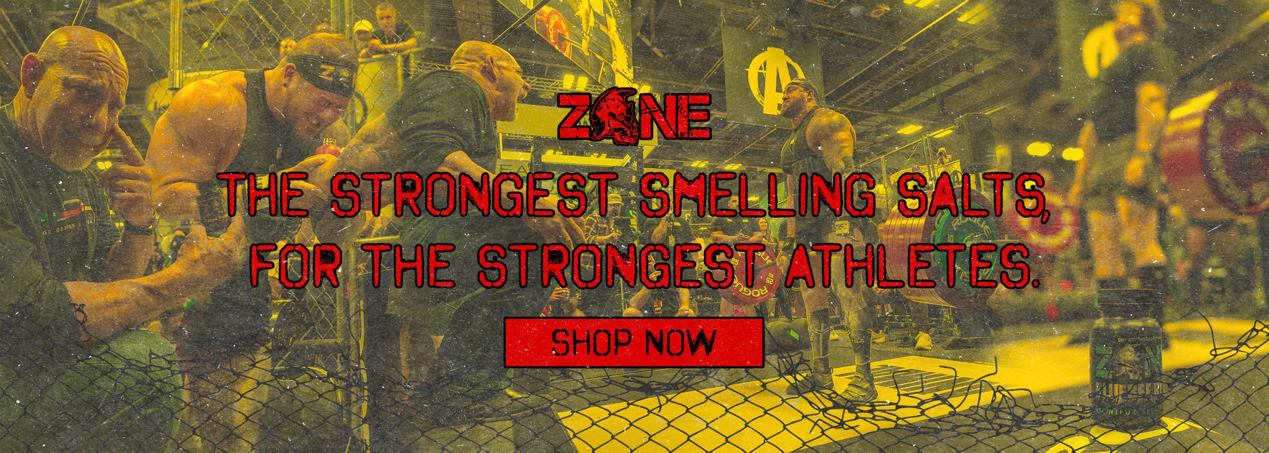 Zone Smelling Salts USA