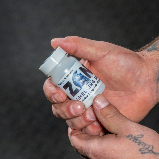 Zone Original – Zone Smelling Salts USA