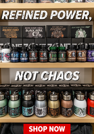 Zone Smelling Salts USA