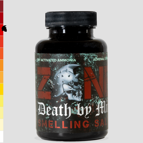 Zone Smelling Salts USA