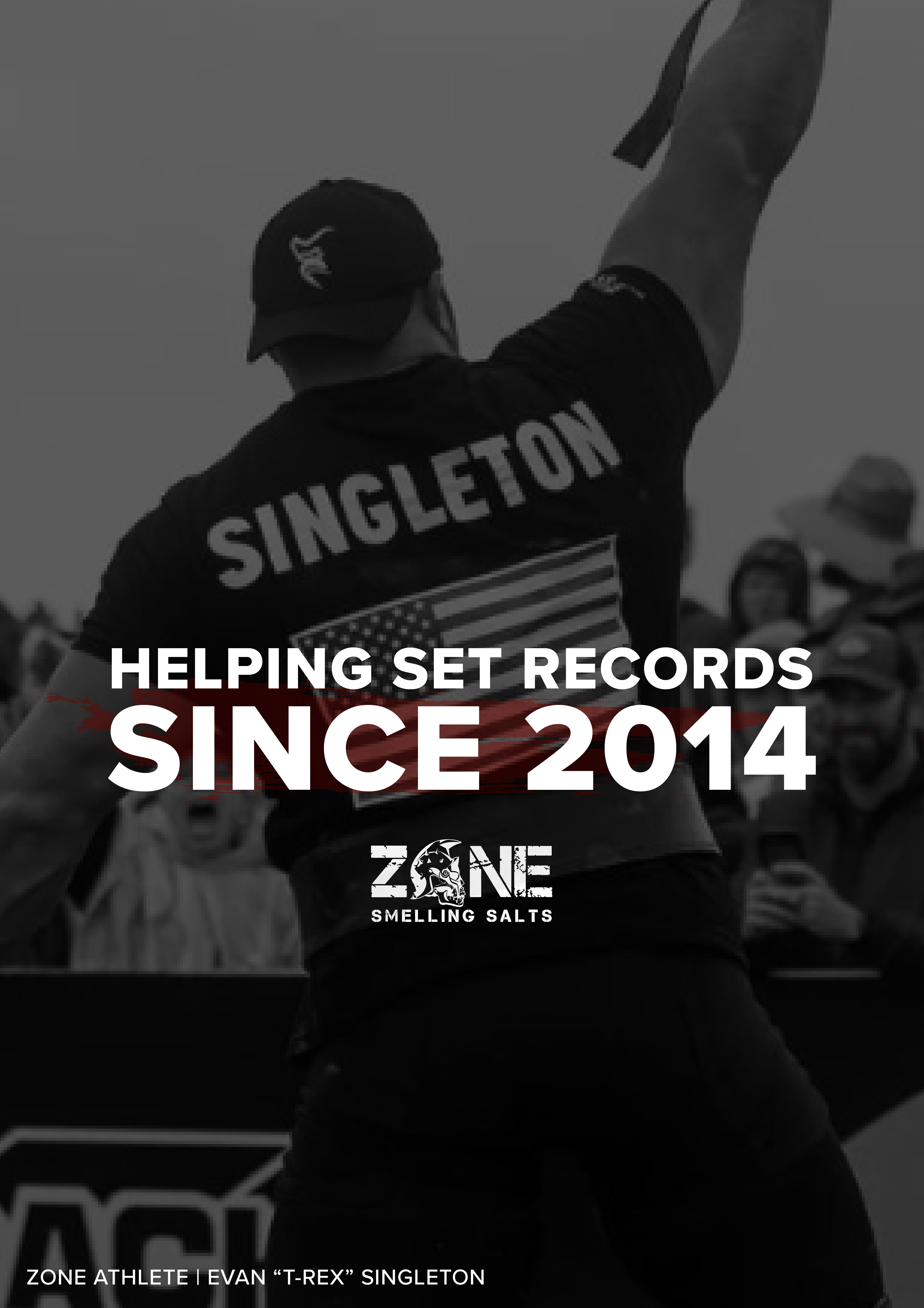 Smelling Salts Sports